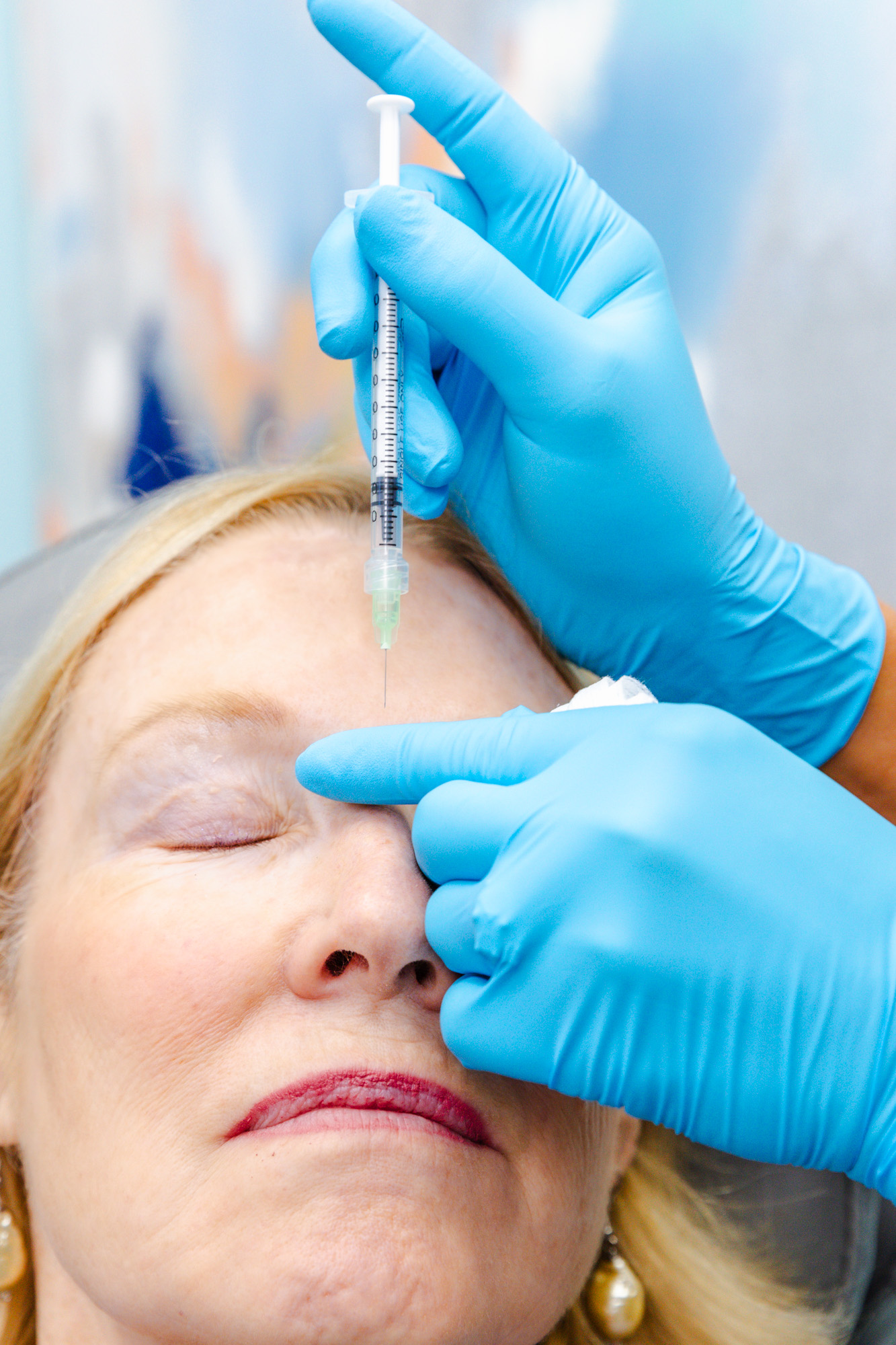 Botox in Oklahoma City | Cosmetic Surgery Affiliates