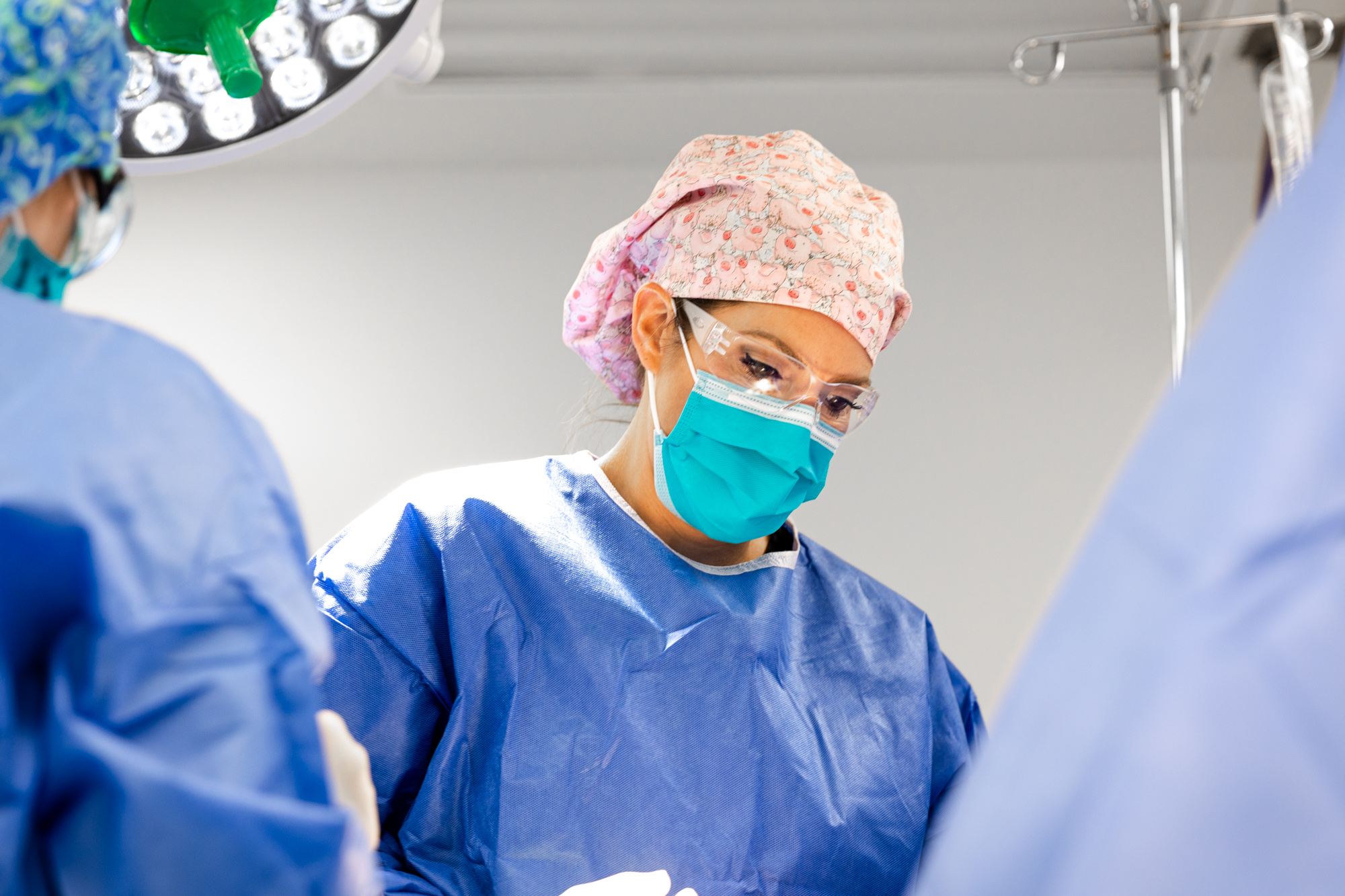 Mini Tummy Tuck OKC | Cosmetic Surgery Affiliates