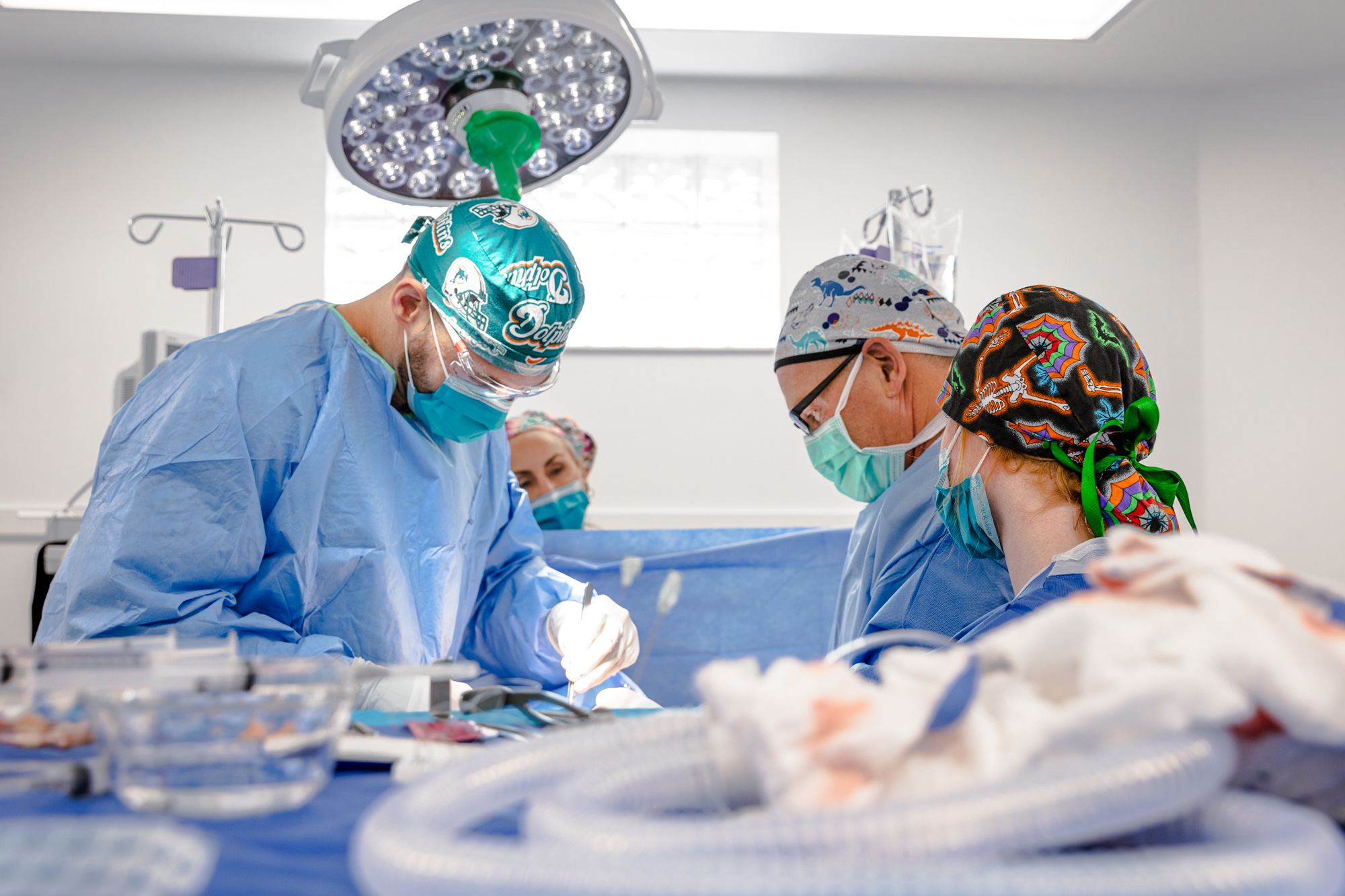 Neck Lift in Oklahoma City | Cosmetic Surgery Affiliates