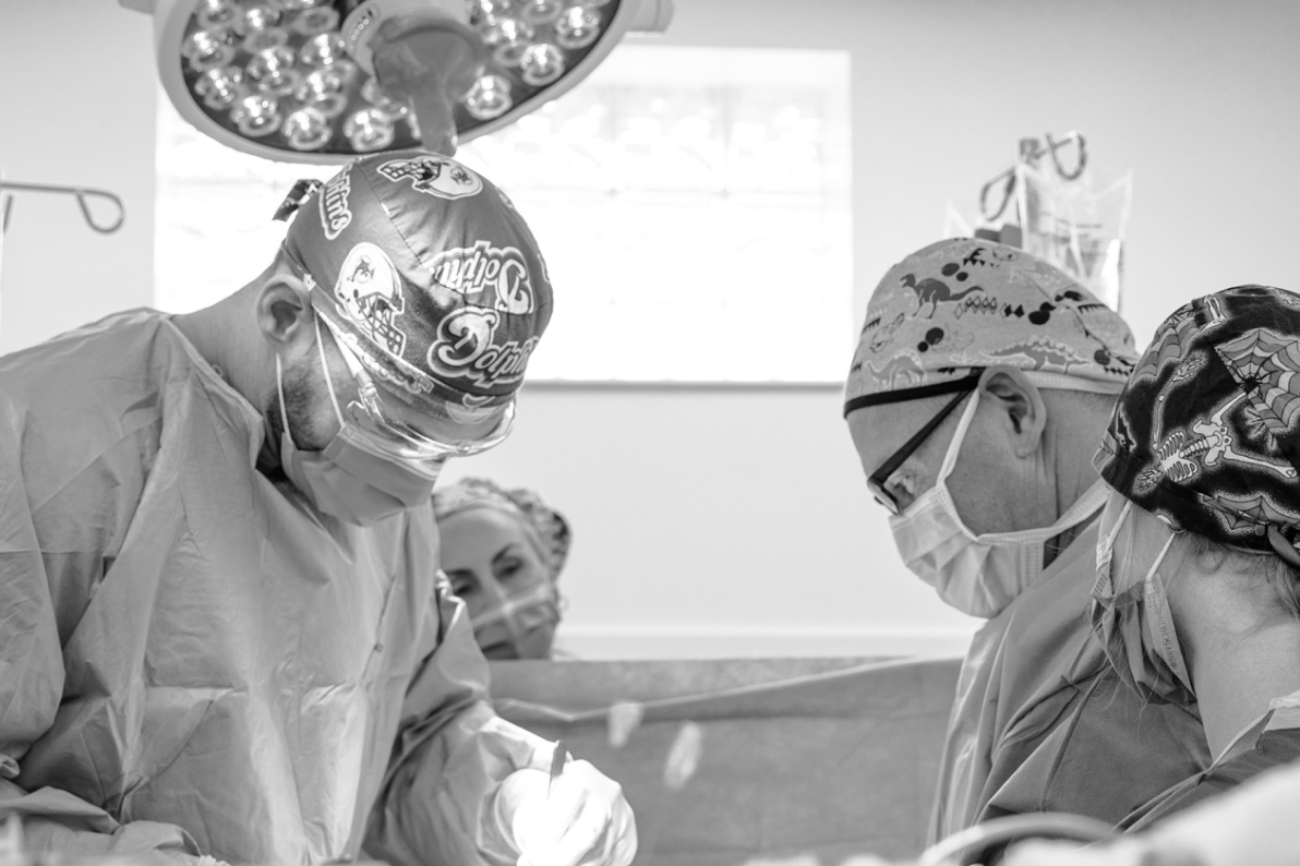 Body Contouring OKC | Cosmetic Surgery Affiliates